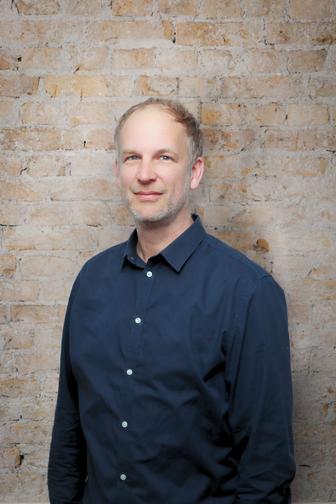 Thomas Rüger | Handelsverband Hessen